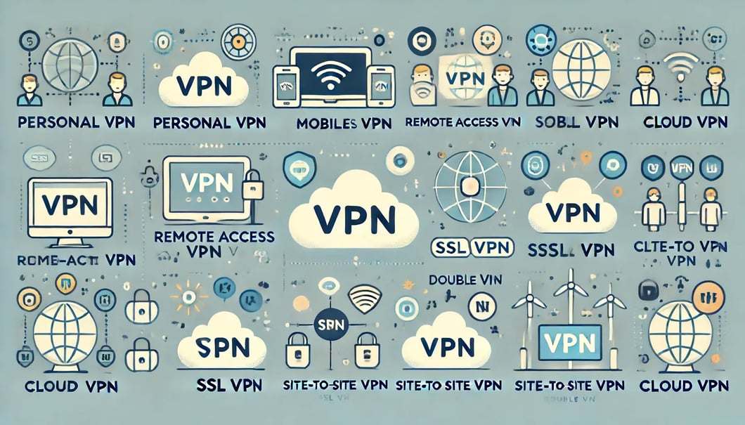X-VPN Blog: News for Online Privacy and Security | X-VPN