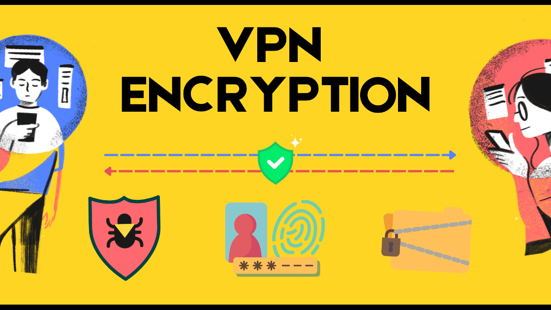 ¿cifrado Vpn ¿cómo Funciona X Vpn